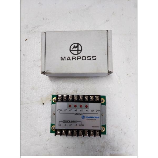 H1573   MARPOSS  Q4159116609  Q SETTERH1573 Marposs Q4159116609 Qセッター