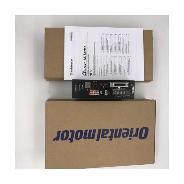 1PCS NEW VEXTA ASD16A-C driver1PCS New Vexta ASD16A-Cドライバー