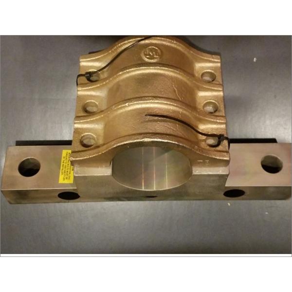Vulcan Double Shear Beam Load Cell Single Point Heavy Duty L63 * NEW NO HARDWAREバルカンダブルせん断ビームロードセルシングルポイントヘビーデューティL63 *新...