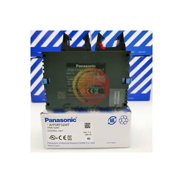 Panasonic PLC Unit AFP0RF32MTパナソニック PLCユニット AFP0RF32MT
