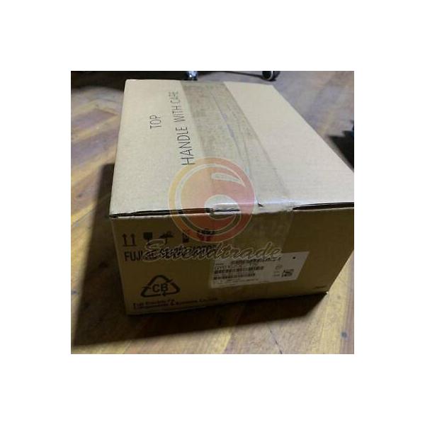 1PC New Fuji servo motor GYG152CC2-T2E1PC New Fuji Servo Motor GYG152CC2-T2E