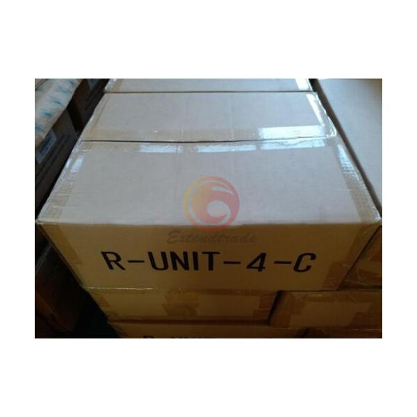 1PC NEW Mitsubishi RUNIT-4-C R-UNIT-4-C1PC新しい三菱runit-4-c r-unit-4-c