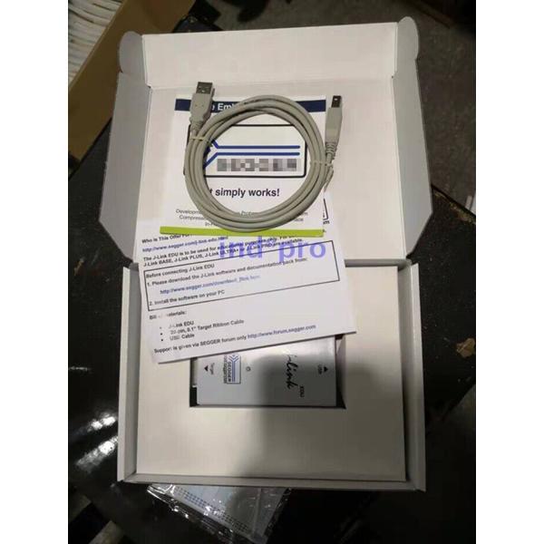 For J-LINK jlink edu V11 swd swo programmerJ-Link Jlink Edu V11 SWD SWOプログラマーの場合