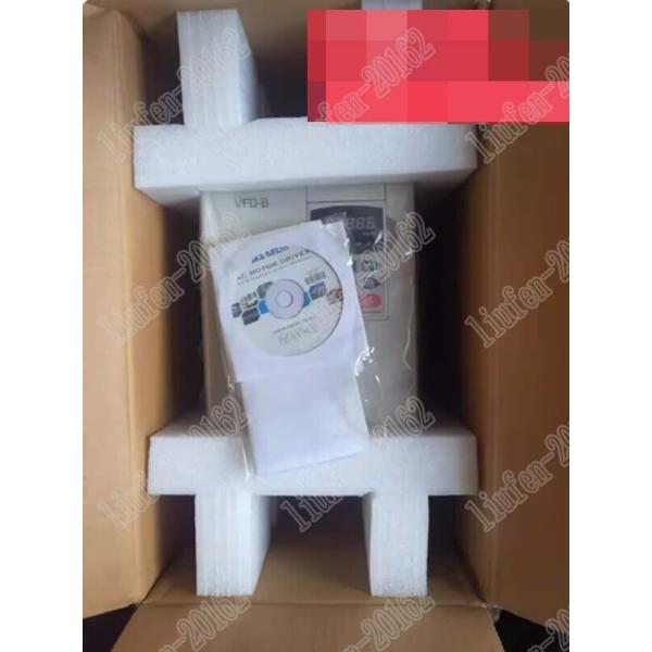 1PC New VFD075B43A Delta VFD-B Inverter 7.5KW1PC New VFD075B43A Delta VFD-Bインバーター7.5kW