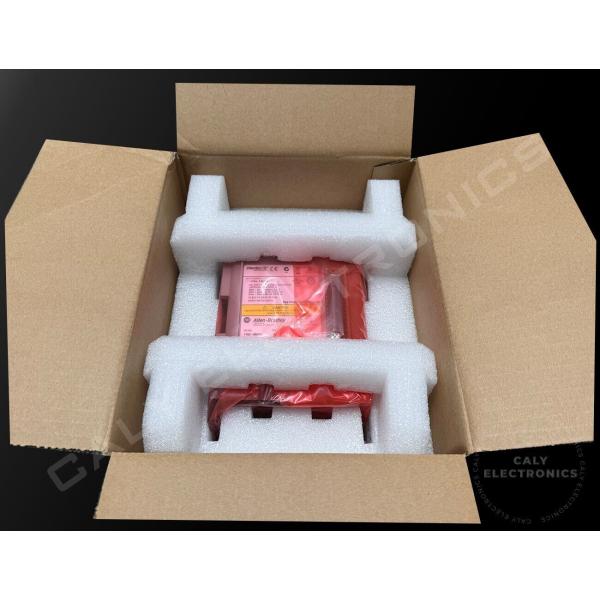 Allen Bradley 1783-MX08F Series A Stratix 8000 Fiber Ethernet AdapterAllen Bradley 1783-MX08F シリーズ A Stratix 8000 ファイバー ...