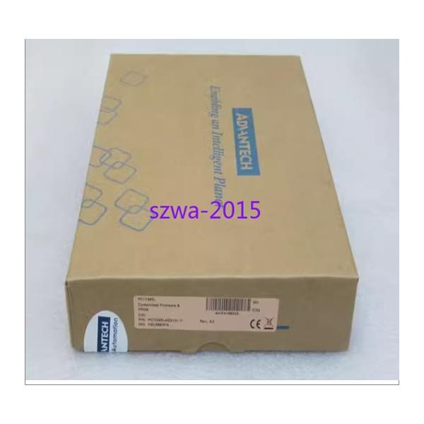 1pcs New ADVANTECH Industrial switch PCI-1245L1 個の新しい ADVANTECH 産業用スイッチ PCI-1245L