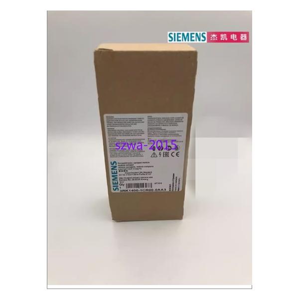 1pcs New SIEMENS module 3RK1400-1CR00-0AA31 個の新しい SIEMENS モジュール 3RK1400-1CR00-0AA3