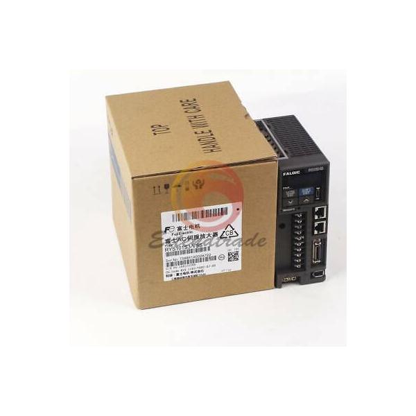 Fuji RYS101S3-VSS Servo Drive富士 RYS101S3-VSS サーボドライブ