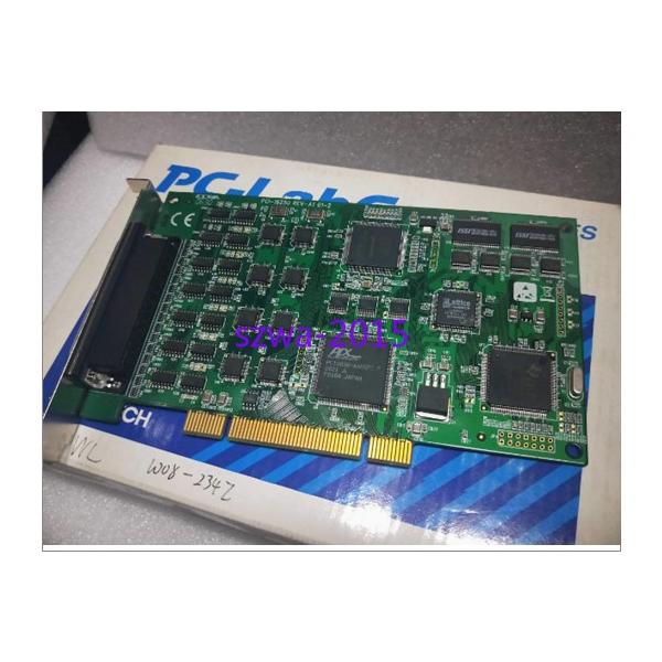 1pcs New PCi-1625U Advantech1 個の新しい PCi-1625U アドバンテック