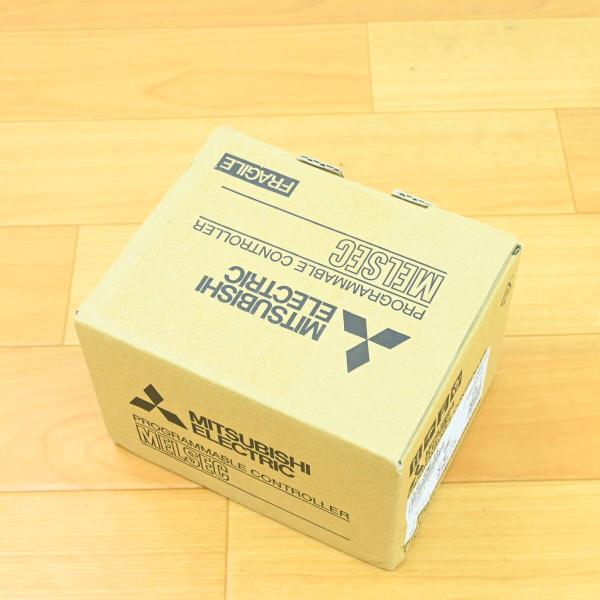 ※他店舗でも販売を行っておりますため、ご購入前に在庫確認をお願いいたします。※店舗直通アドレス：sb18shop@gmail.com【新品　国内発送　インボイス対応　送料無料】FX3S30MT/ES 三菱電機