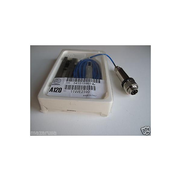 MARPOSS A120 MEASURING HEAD, NEWMarposs A120測定ヘッド、新しい