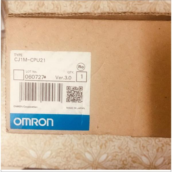 1PC New Omron CJ1MCPU21 CJ1MCPU21 ..1PC 新しいオムロン CJ1MCPU21 CJ1MCPU21 ..