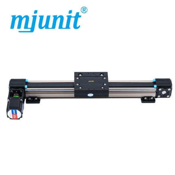 mjunit MJ50 Miniature Linear Guide with 200mm stroke length linear motion GUIDEMjunit MJ50 200mmストローク長さ線形モーションガイド付きミニチュア...