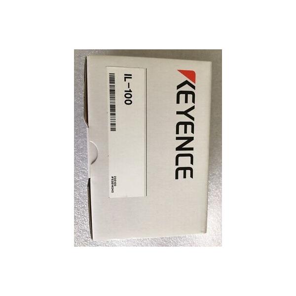 1PCS  KEYENCE Laser Sensor IL-1001PCS Keyence LaserセンサーIL-100