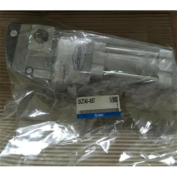 1pc New SMC strong clamping cylinder CKZT40-105T1PC New SMC Strong Clamping Cylinder CKZT40-105T