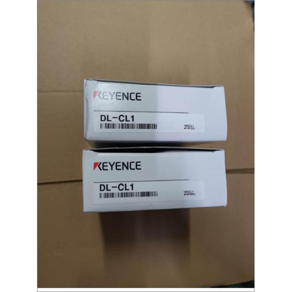 Keyence DL-CL1 DLCL1キーエンス DL-CL1 DLCL1
