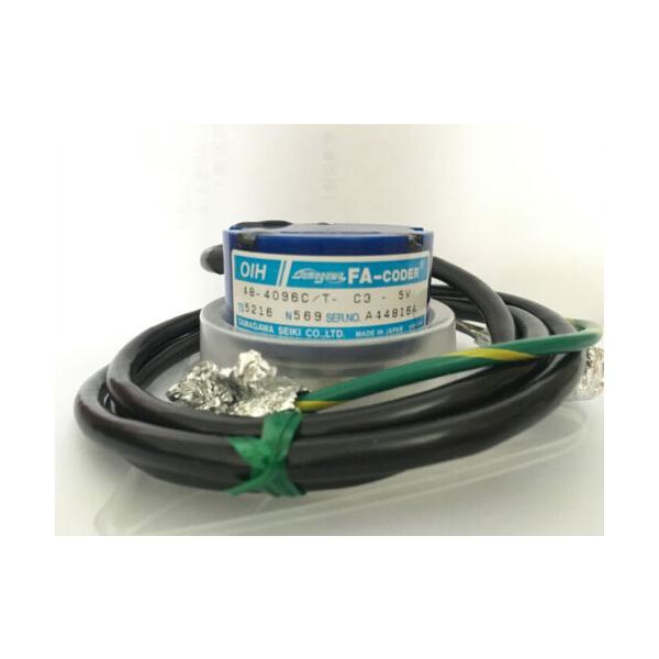 1PC TAMAGAWA RESOLVER ENCODER TS5216N5691PC Tamagawa Resolver Encoder TS5216N569