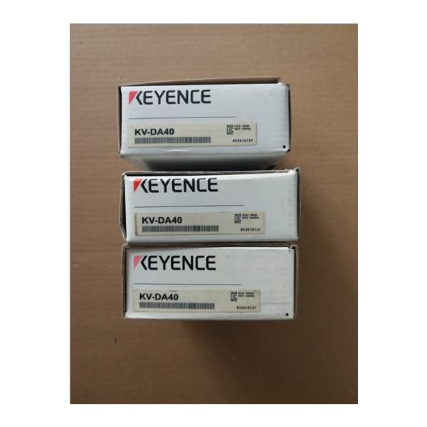 1PC New Keyence KVDA40 KVDA401PCキーエンス KVDA40 KVDA40