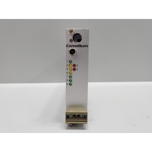 CONSILIUM LOOP PROCESSOR BOARD SPK-2 042101 SLE SPSM-2 R2B K5 /Consilium Loop Processor Board SPK-2 042101 SLE SPSM-2 R2...