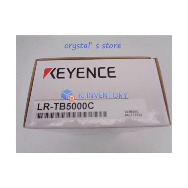 1PCS NEW LR-TB5000C1PCS新しいLR-TB5000C