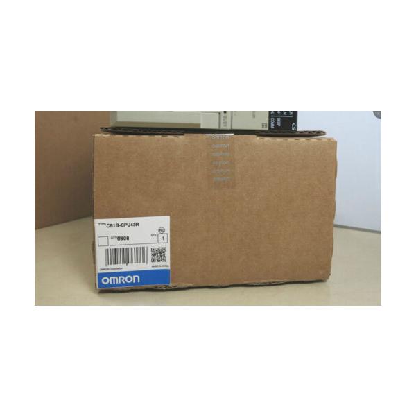 1PC OMRON CPU CS1G-CPU43H  CS1GCPU43H  /1PC OMRON CPU CS1G-CPU43H CS1GCPU43H /