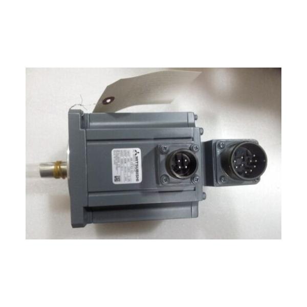 1PC MITSUBISHI HA-FF43-EC Servo Motor HAFF43EC /1PC三菱HA-FF43-ECサーボモーターHAFF43EC /