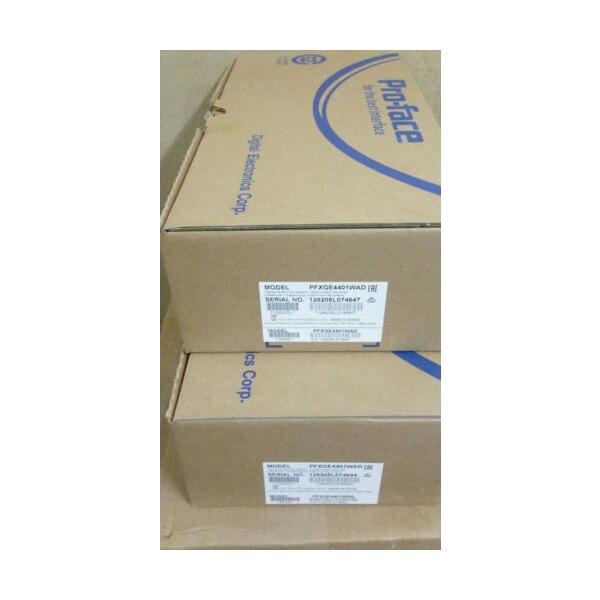 1PC PRO-FACE PFXGE4401WAD GC-4401W TOUCH PANEL PROFACE  /1PC Pro-Face PFXGE4401WAD GC-4401WタッチパネルProface /