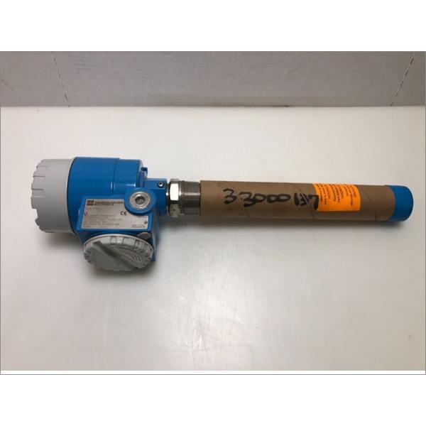 New ENDRESS + HAUSER SOLIPHANT II FTM30D-G5KB1New Endress + Hauser Soliphant II FTM30D-G5KB1