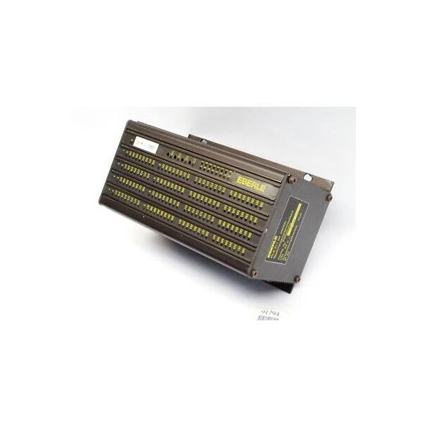 Eberle Speicherprogrammierbare Controleur PLS511/PLS51104/PLS511 04 000000Eberle Speicherprogrammierbare Controleur PLS5...