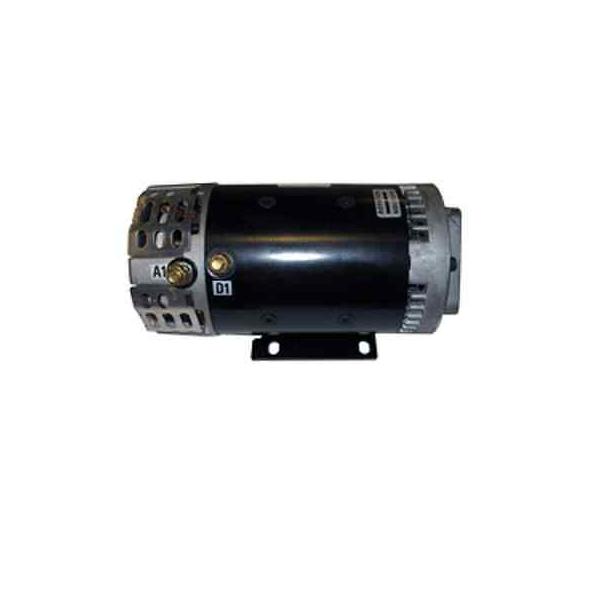 Electric Motor Crown Lift Trucks Part # 116698 / 116700電動モータークラウンリフトトラックパート＃116698 /116700