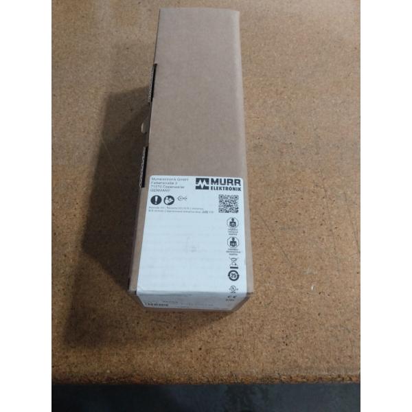 Murr Electronik IO Block - IMPACT67 - Plastic - EIP - 55089Murr Electronik IOブロック-Fact67-プラスチック-EIP -55089