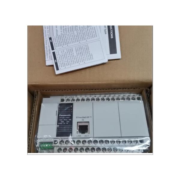 Panasonic 1 pc  AFPXHC40ET-F PLC   In stockPanasonic 1 PC AFPXHC40ET-F PLC在庫