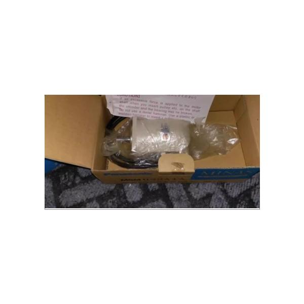 PANASONIC PLC MSMA022C2A   1PCパナソニックPLC MSMA022C2A 1PC