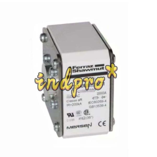 1PCS New SC33AR69V13CTI Fuse K1047084 690VAC 1250A1PCS新しいSC33AR69VV13CTI FUSE K1047084 690VAC 1250A