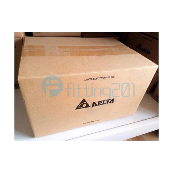 One DELTA ECMA-C21010SS AC Servo Motor New1つのDelta ECMA-C21010SS ACサーボモーターNEW