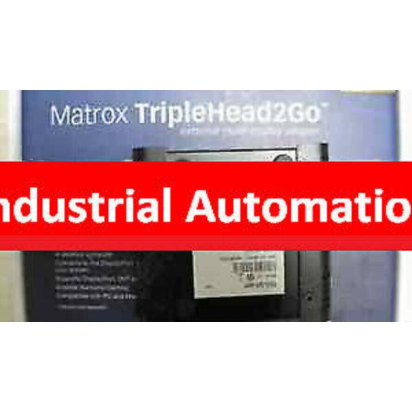 1PC NEW Matrox TripleHead2Go DP T2G-DP-MIF (DHL or EMS)*/1PC新しいMATROX TRIPLEHEAD2GO DP T2G-DP-MIF（DHLまたはEMS）*/