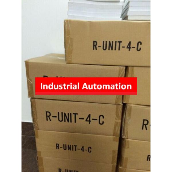 1PC NEW Mitsubishi RUNIT-4-C R-UNIT-4-C/1PC新しい三菱runit-4-c r-unit-4-c/