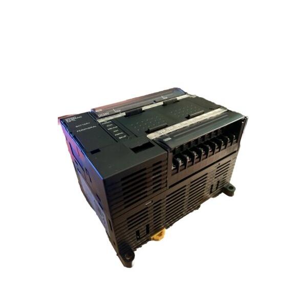 Omron Programmable Controller Type CP1L-M20DT1-Dオムロン プログラマブルコントローラ タイプ CP1L-M20DT1-D