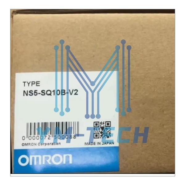 NS5-SQ10B-V2 Omron HMI Touchscreen Operat Interface NS5SQ10B-V2NS5-SQ10B-V2 オムロン HMI タッチスクリーン操作インターフェイス NS5SQ10B-V2