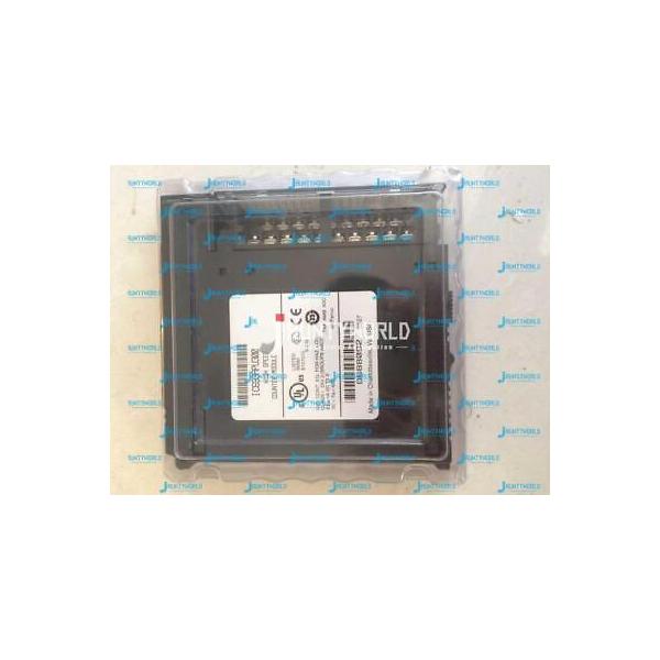 1PCS NEW GE FANUC HIGH SPEED COUNTER MODULE IC693APU3001 個の新しい GE ファナック高速カウンターモジュール IC693APU300