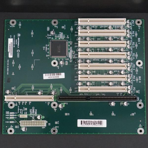 ABB 3HAC36171/022 Backplane Board DSQC5013ABB 3HAC36171/022 バックプレーン ボード DSQC5013