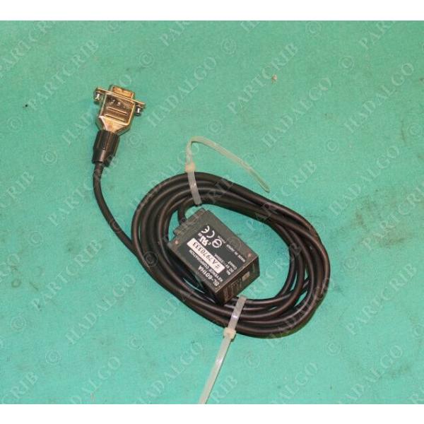 Keyence, BL-601HA, Laser Scanner Barcode Reader NEWKeyence、BL-601HA、レーザースキャナーバーコードリーダーNEW