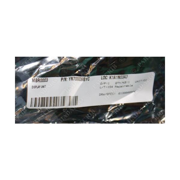 Marposs, E3C, 6783402712, 6139007900 Amplifier Panel Control Keypad ControllerMarposs、E3C、6783402712、6139007900アンプパネルコント...