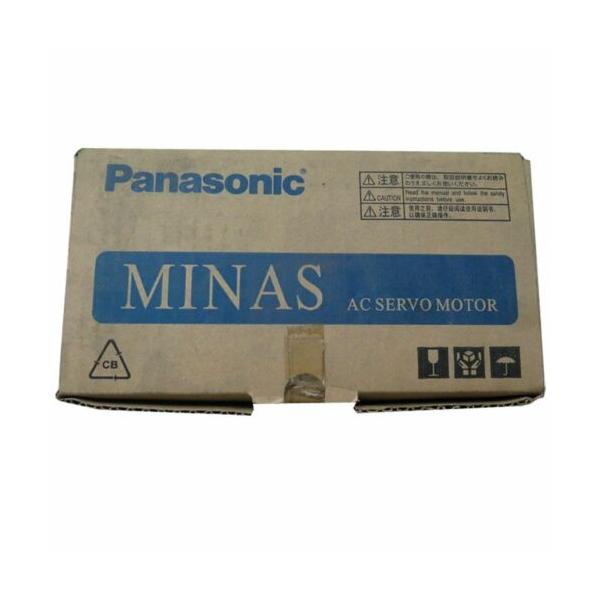 1PC Panasonic Servo Motor MSMA012A1P1PCパナソニックサーボモーターMSMA012A1P