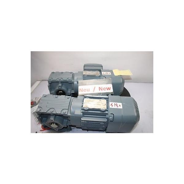 Sew 0,37 Kw 96 Motore Ingranaggio Min WA30/T DRS71S4BE05HR / Isu / Tf EurodriveSEW 0,37 KW 96 Motore Ingranaggio Min Wa3...