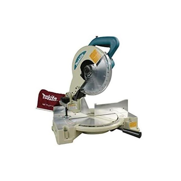 Makita Electric Powered (AC/DC) Compound Mitre Saw -
