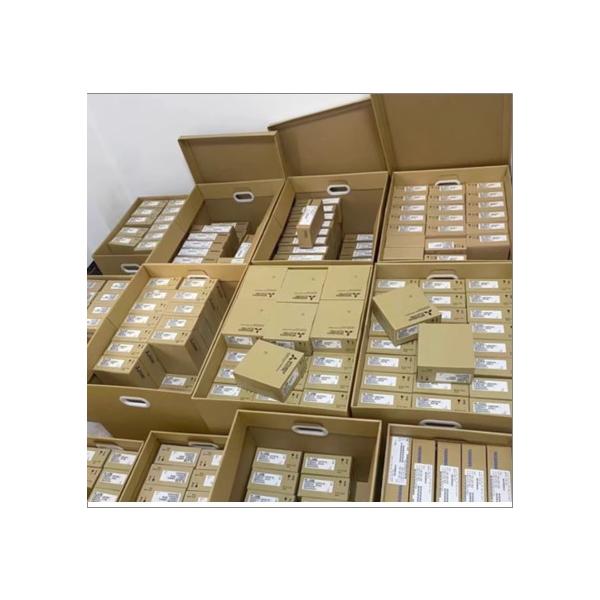 fast-ship-stock Mitsubishi PLC A61PEU NEW高速株の三菱plc a61peu new