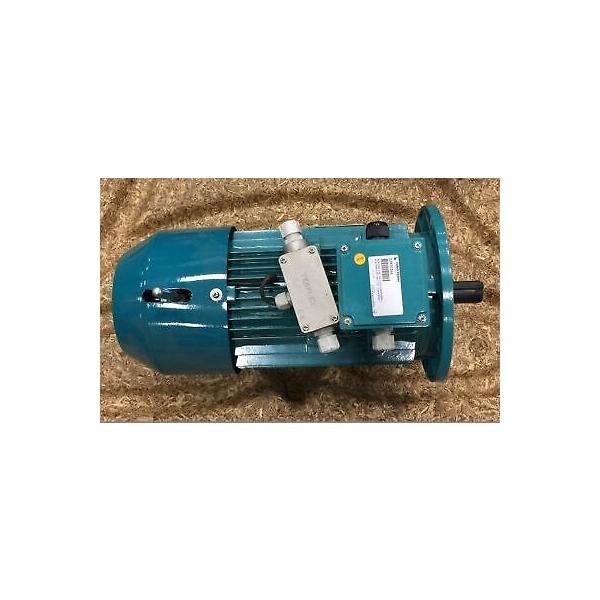 BROOK CROMPTON H-DA100LA-D 4 B5 MOTORBrook Crompton H-DA100LA-D 4 B5モーター