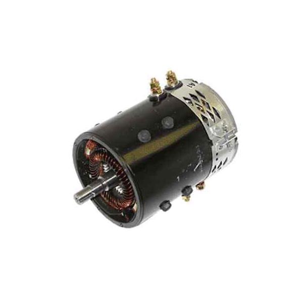 Electric Motor Crown Lift Trucks Part # 805839電動モータークラウンリフトトラックパート＃805839