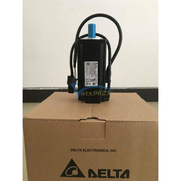 1PC New Delta ECMA-E21310RS AC Servo Motor 5.6A 2000r/min 4.77N.m 1KW1PC New Delta ECMA-E21310RS ACサーボモーター5.6A 2000R/MIN...